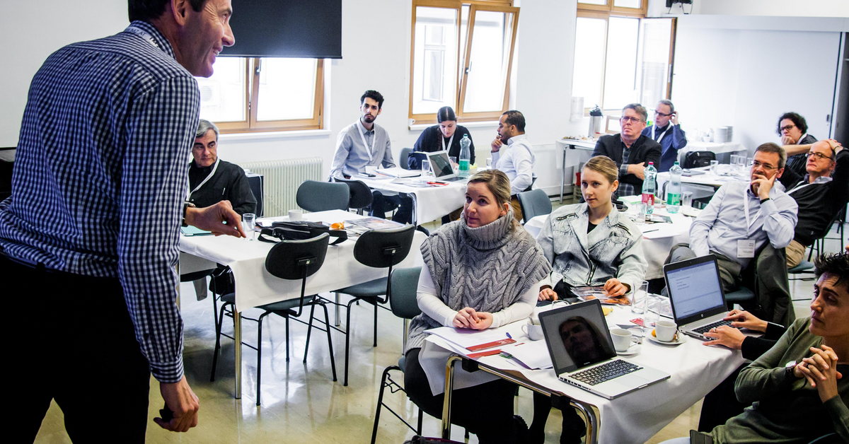 IMZ Academy – IMZ Media