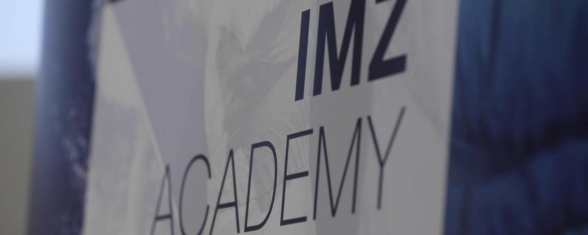IMZ Academy – IMZ Media