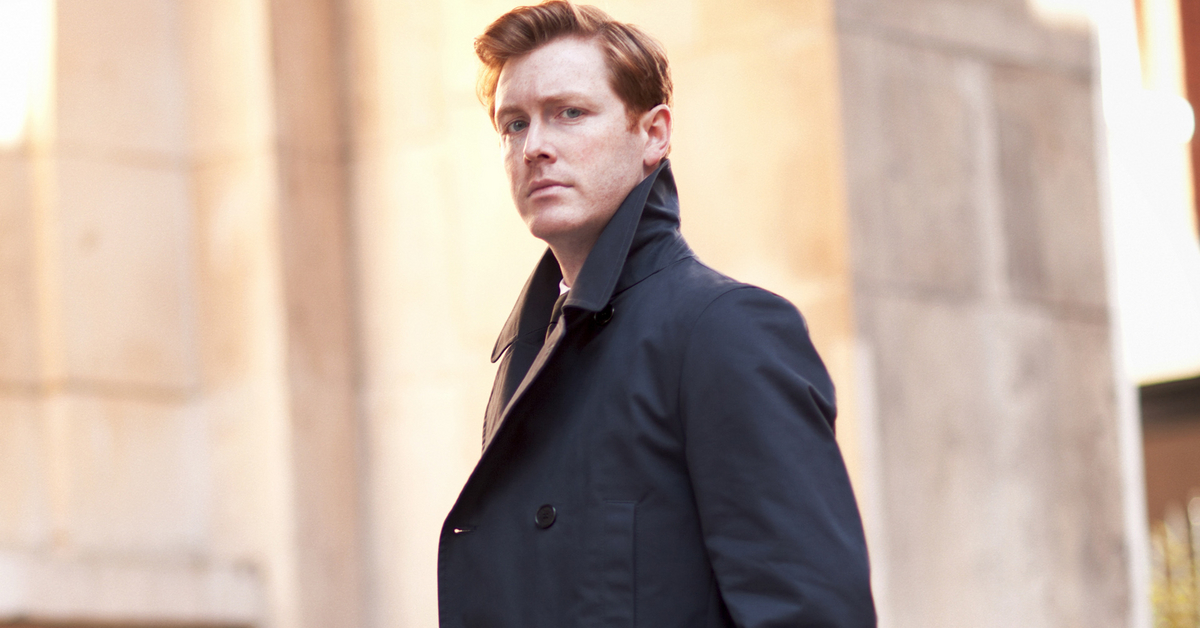 Tim Mead Interprets Vivaldi's Stabat Mater And Nisi Dominus – IMZ Media