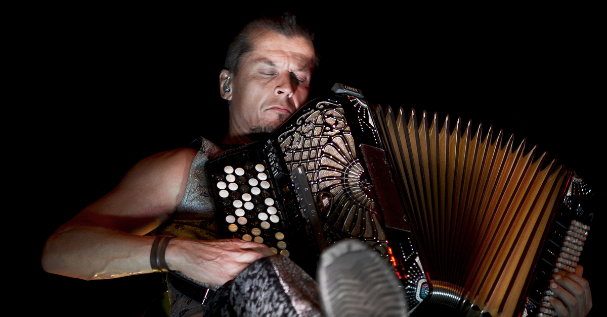 Kimmo Pohjonen: Behind The Sonic Magic – IMZ Media