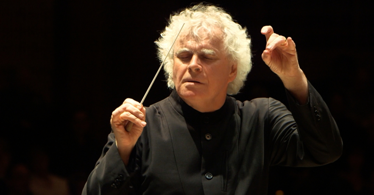 LSO & Rattle – Stravinsky Ballets – IMZ Media