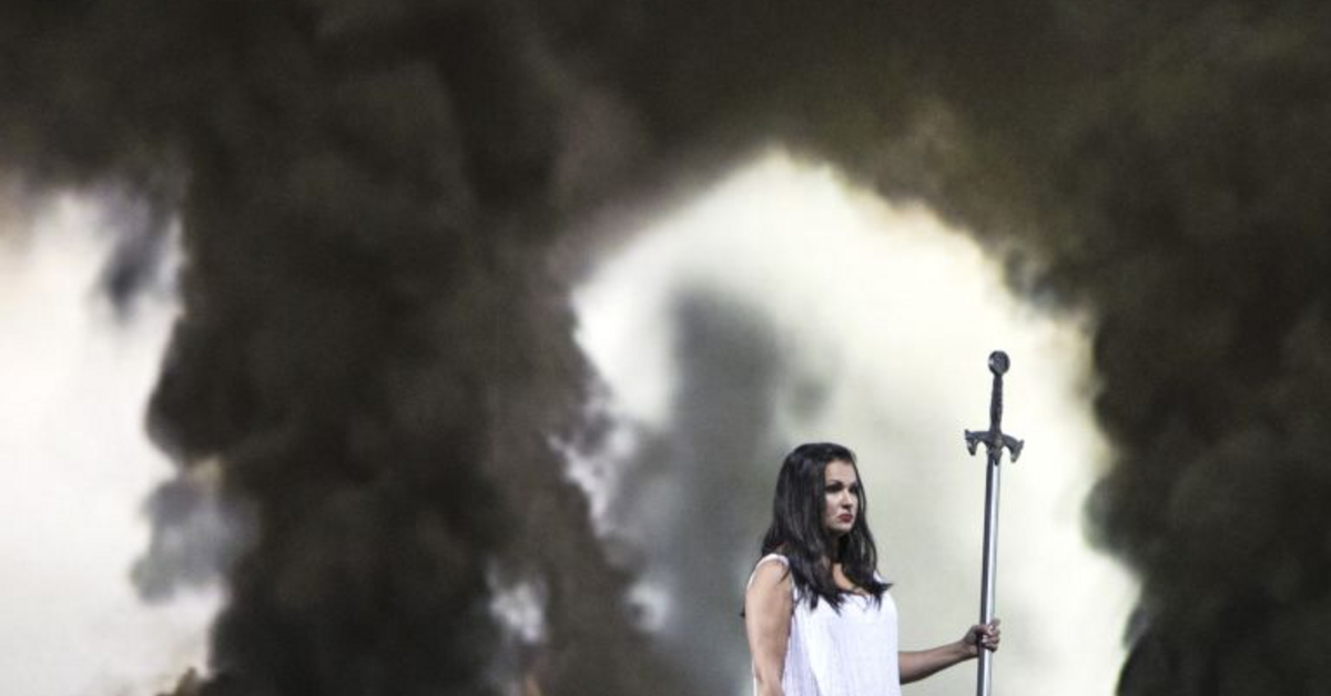 Macbeth – IMZ Media