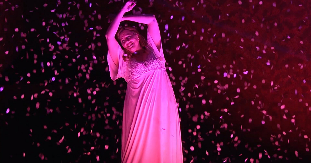 Showreel ‘Opus Arte / The Royal Opera House’ – IMZ Media