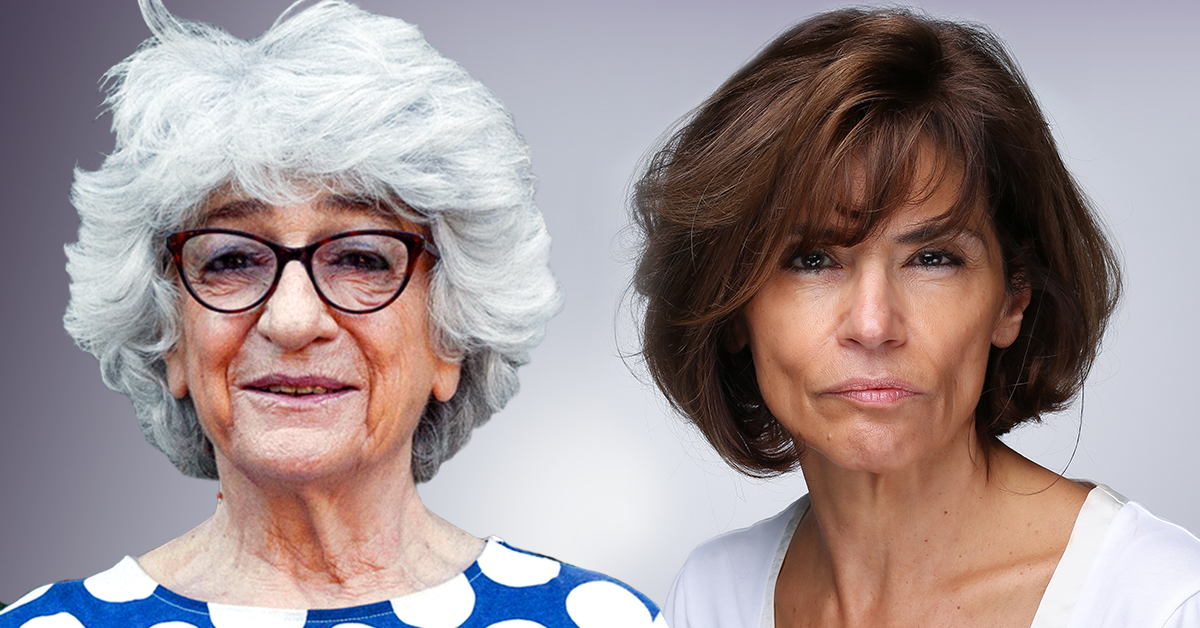 Gabrielle Babin Gugenheim + Anca-Monica Pandelea honoured with the EBU ...