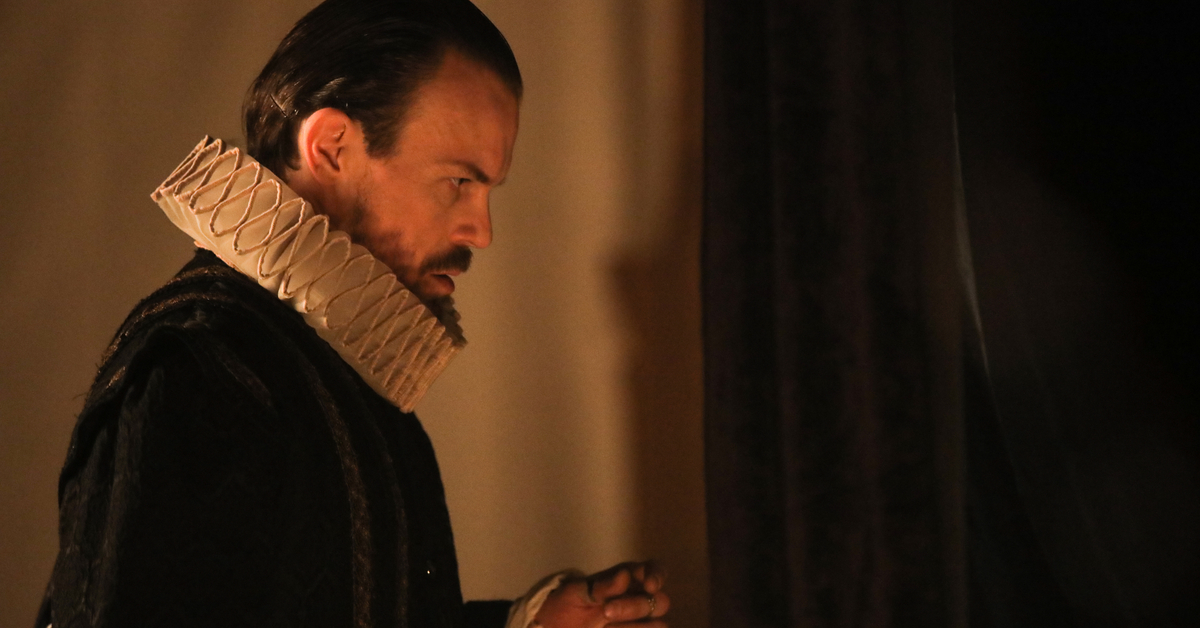 Carlo Gesualdo – Murder, Madness And Madrigals – IMZ Media