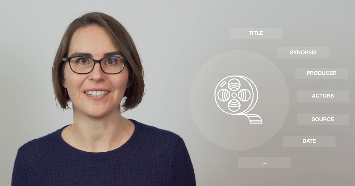 IMZ Academy Tutorial: Setting IMZ Standards on Metadata – IMZ Media