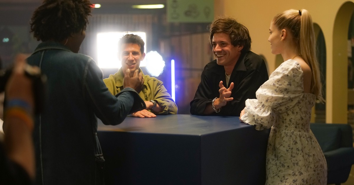 Ground Control 3 – IMZ Media