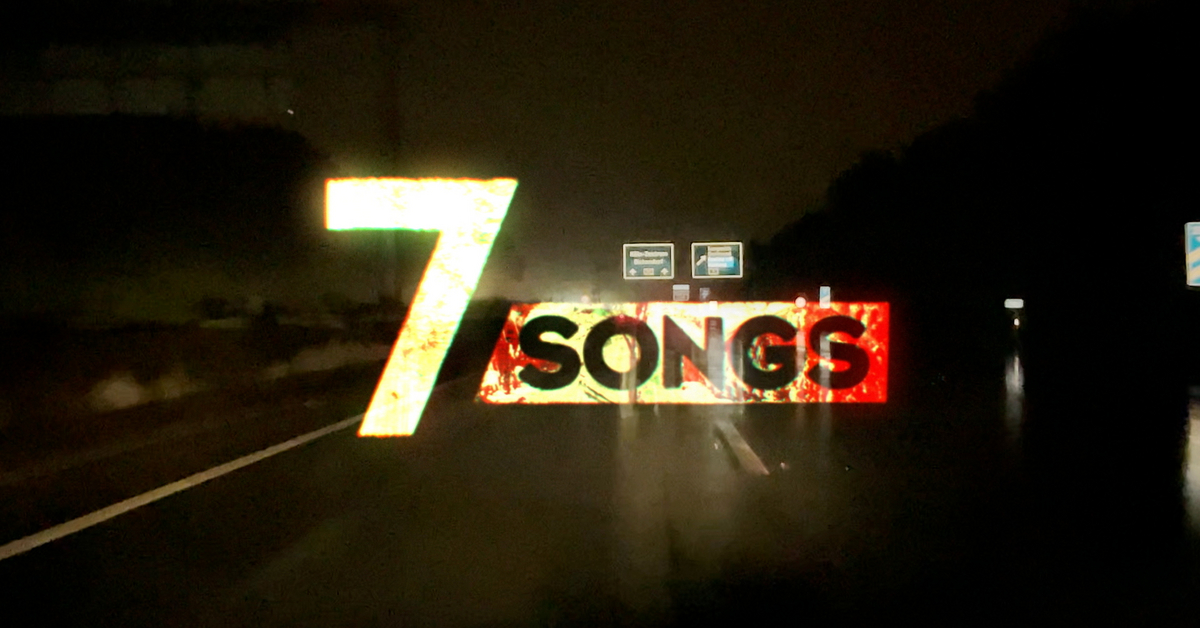 Seven Songs – IMZ Media